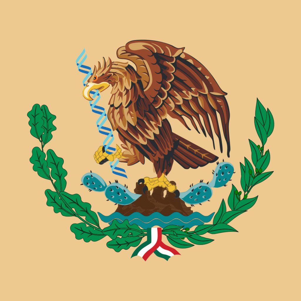 Viva [the genetic diversity of] Mexico! | Genetic Direction